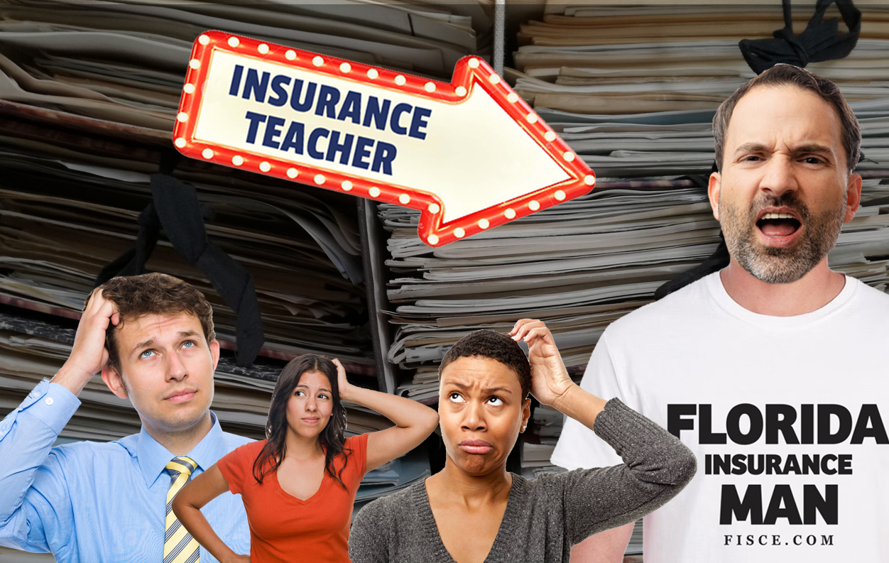 Some Good, Some that Really Stink | Florida Insurance School Continuing ...